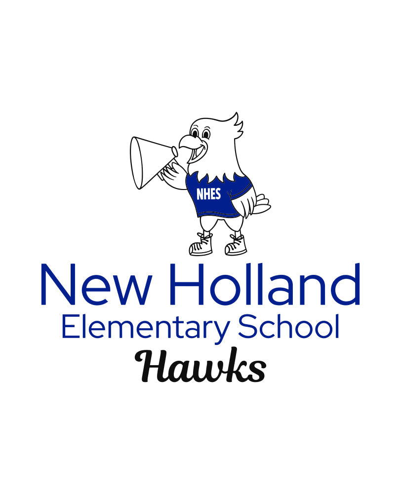 New Holland Elementary Gear Store – MarkitLogo / Cornerstone Business ...