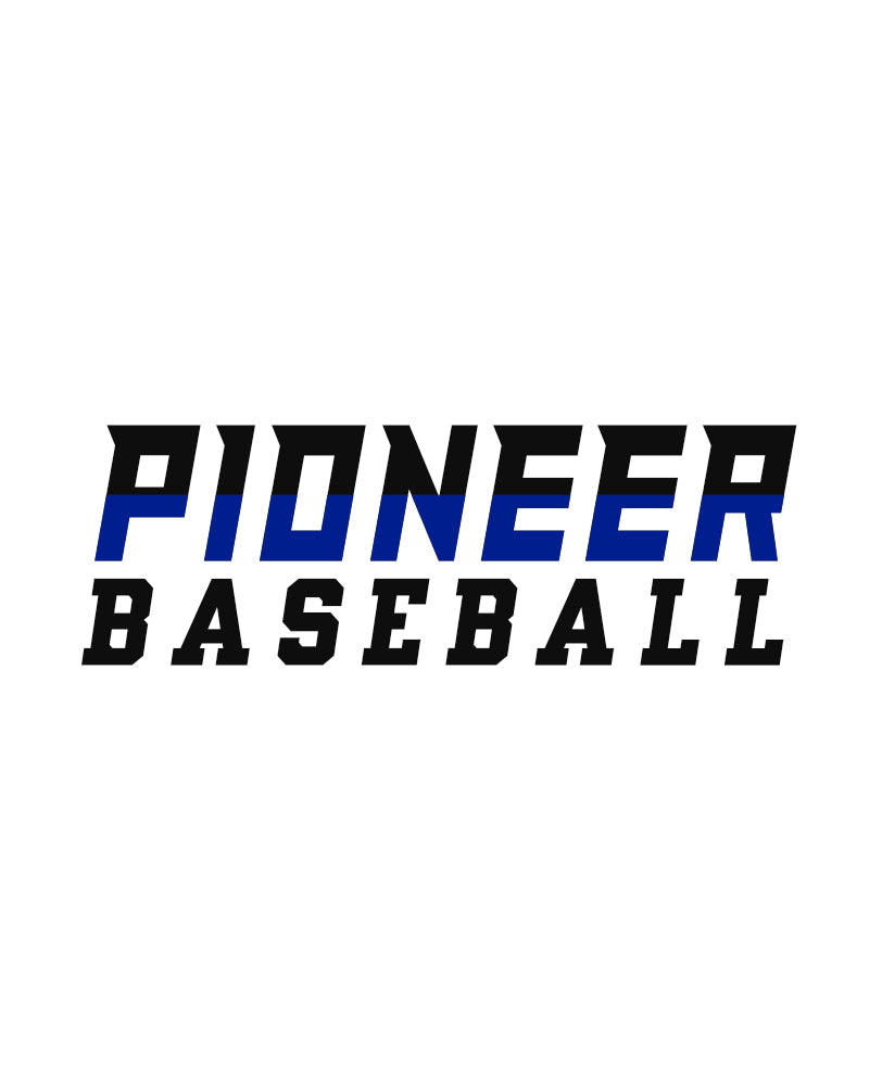 LS Baseball Gear Store – MarkitLogo / Cornerstone Business Graphics