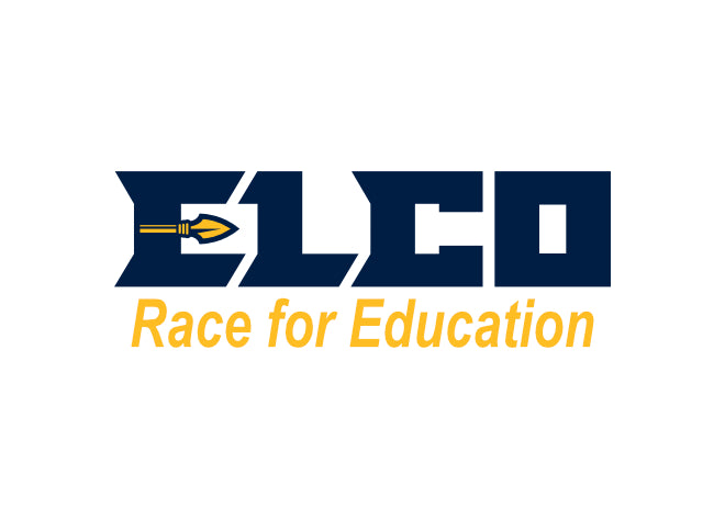 Elco Race for Education – MarkitLogo / Cornerstone Business Graphics